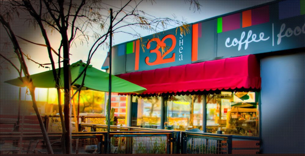 32 Shea Foodraiser for Civitan Foundation – Civitan Foundation